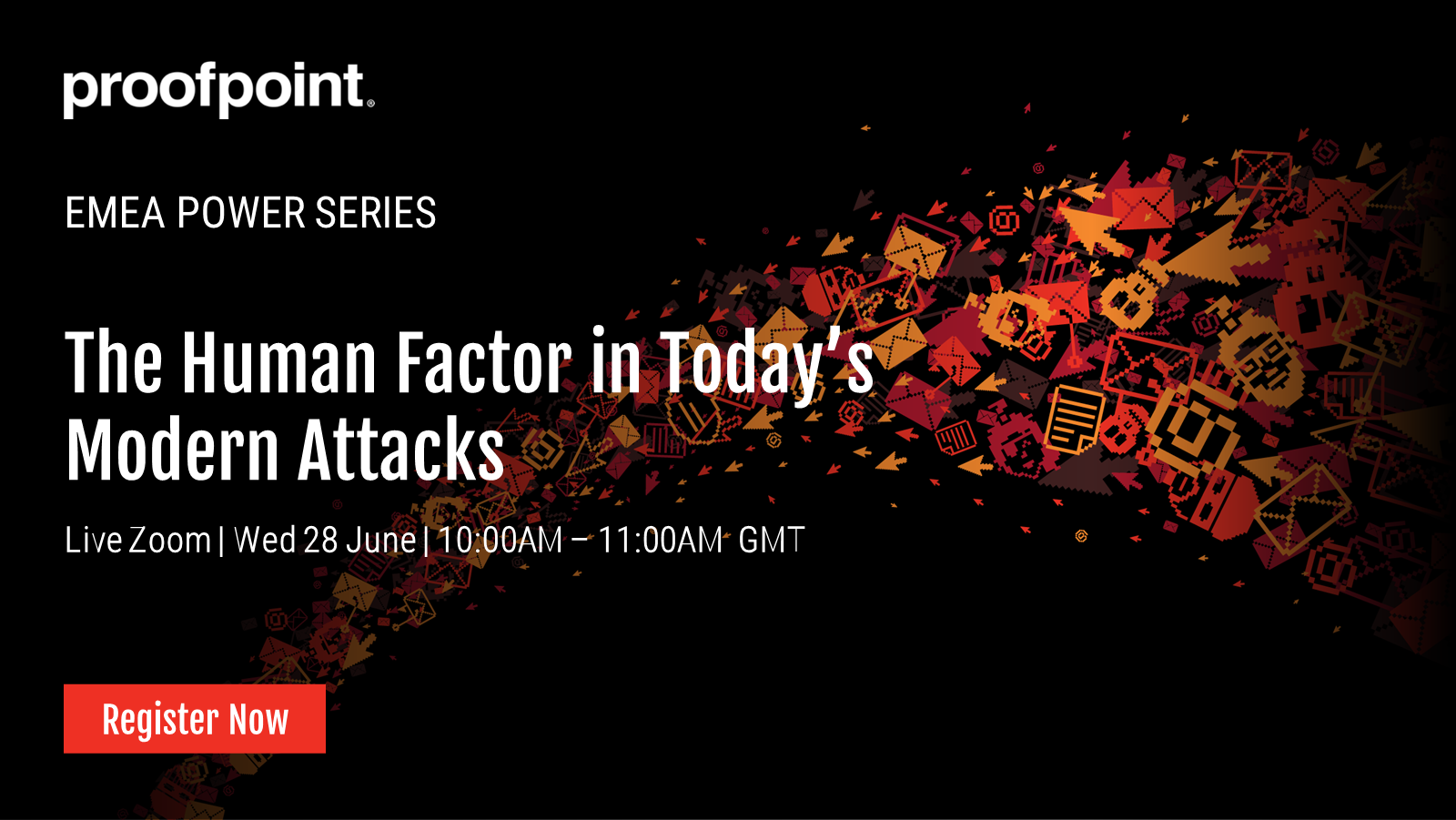 Webinars | Proofpoint UK